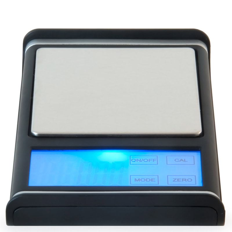 Touchscreen Scale DT-300 (On Balance)